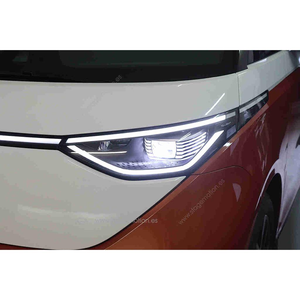 Kit Faros LED Matrix con LED DRL para VW ID-Buzz EB | Stagemotion